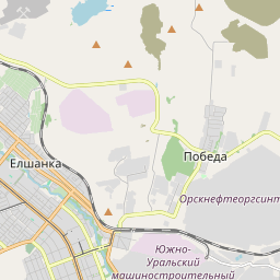 Ufanet Maps Orenburg Bundesverkehrswegeplan 2030 – Projekt