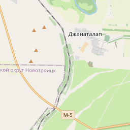 Ufanet Maps Orenburg Bundesverkehrswegeplan 2030 – Projekt